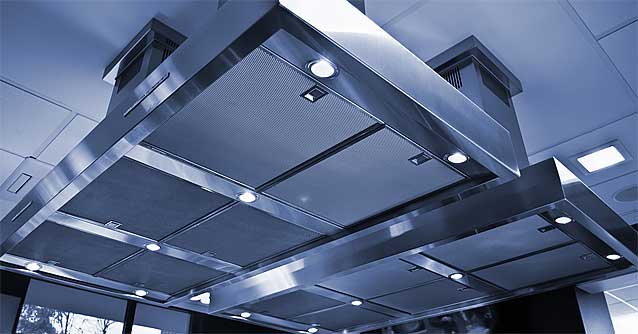 Cater Clean 24 Seven - Duct Extraction and Kitchen Cleaning Specialists