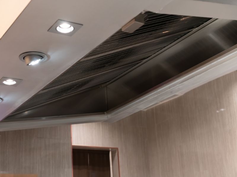 The Role of Professional Inspection and Kitchen Extract Cleaning ...