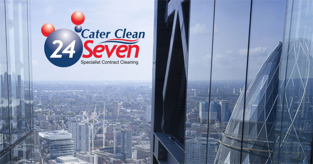 Commercial Extractor Fan Cleaning | Cater Clean 24 Seven