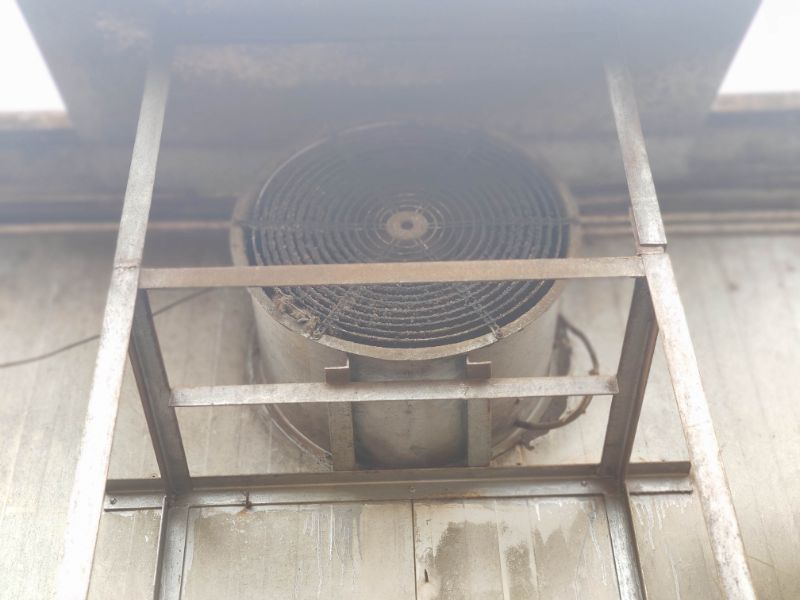 Why Commercial Extractor Fan Cleaning is Essential for a Safe and ...