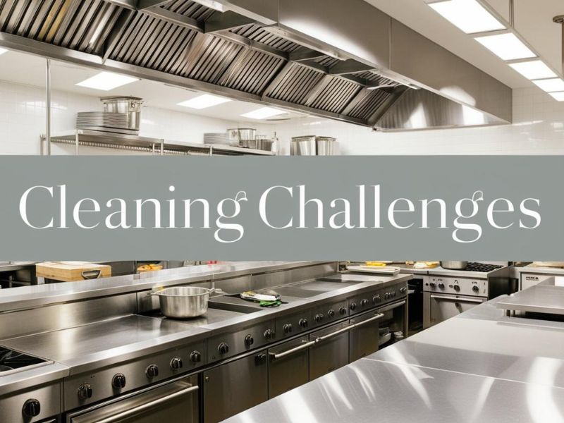 Cleaning Challenges and How Cater Clean 24 Seven Solves Them with ...