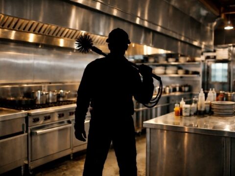 Kitchen Extract Cleaning: The Hidden Job That Keeps Your Kitchen Safe ...